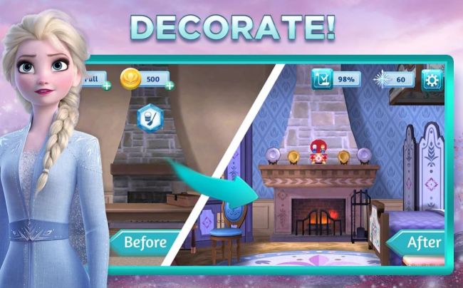 Disney Frozen Adventures Cheats: Tips & Guide to Pass More Stages ...