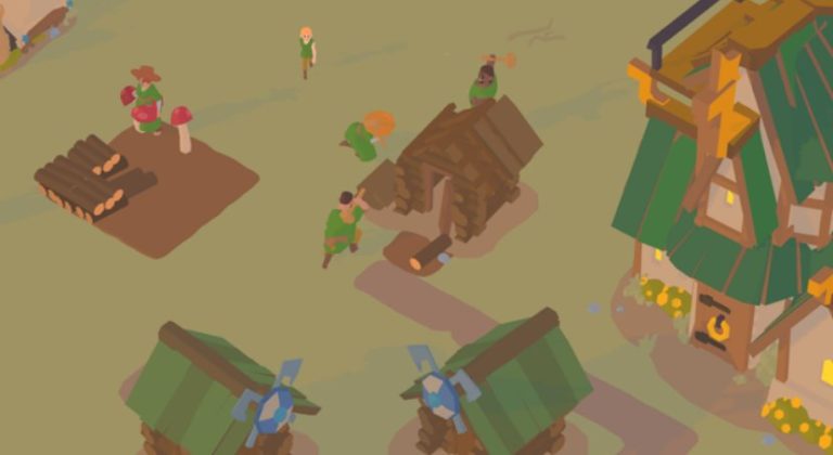 Outlanders Cheats: Tips & Tricks Guide To Building the Best Village ...