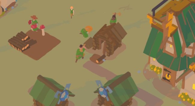Outlanders Cheats: Tips & Tricks Guide To Building the Best Village ...