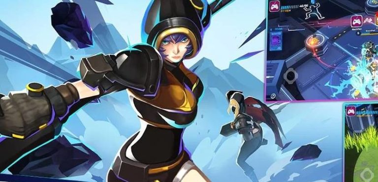 Overdox Cheats: Tips & Tricks Guide To Becoming the Champion - Touch ...