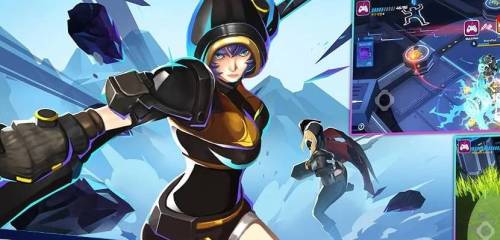 Overdox Cheats: Tips & Tricks Guide To Becoming the Champion - Touch ...