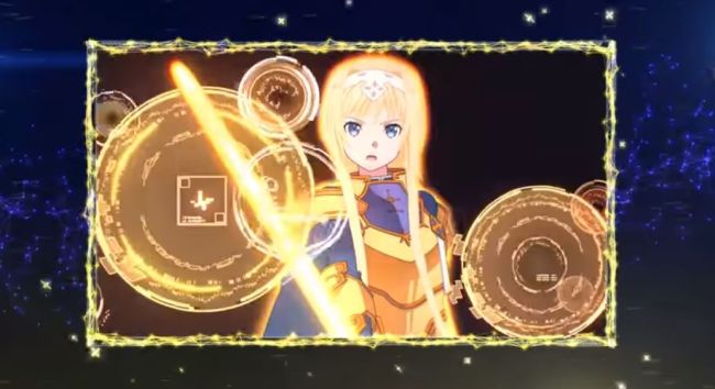 Sword Art Online Alicization Rising Steel - Battle Guide: How to Win ...