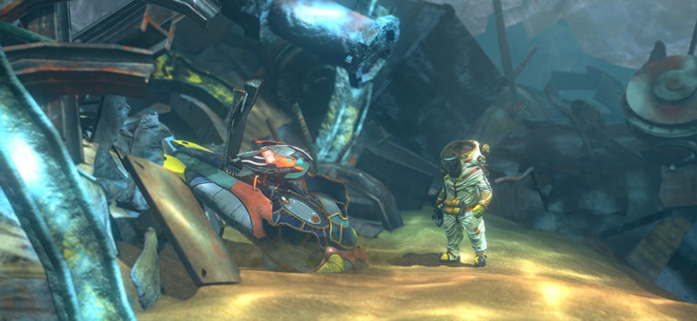 Shinsekai Into the Depths Cheats: Tips & Tricks Guide To Surviving the ...