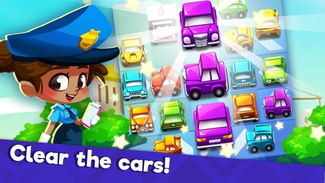 Traffic Puzzle Cheats & Tips: Guide to 3-star All Stages - Touch, Tap, Play