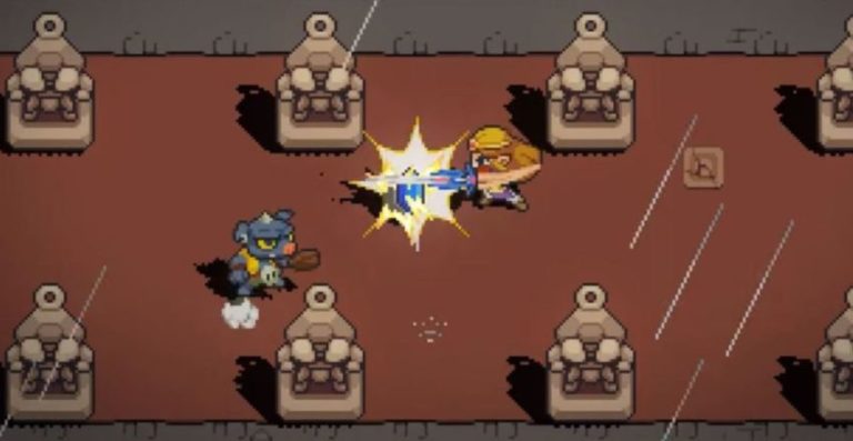 Cadence of Hyrule New Free Update Adds New Storyline And More - Touch ...