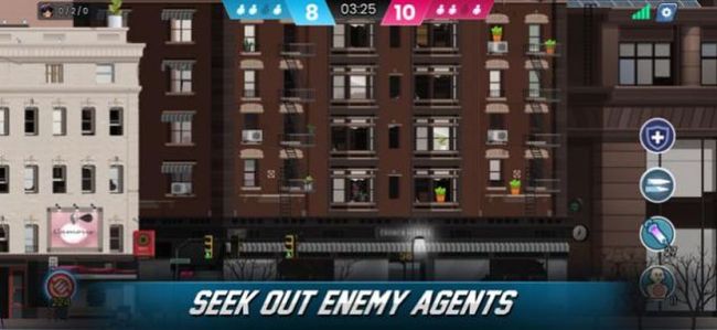Multiplayer Focused Game Countersnipe Now Available On iOS, Android ...