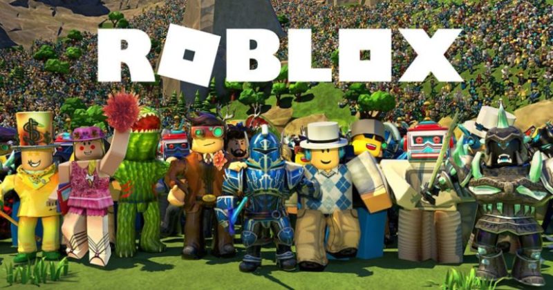 Best Games Like Roblox on Mobile - Touch, Tap, Play