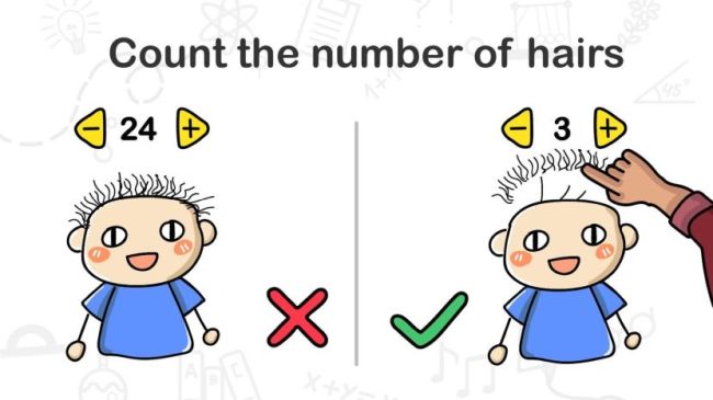 Brain Out Answers: Level 81 – Level 120 Solutions - Touch, Tap, Play