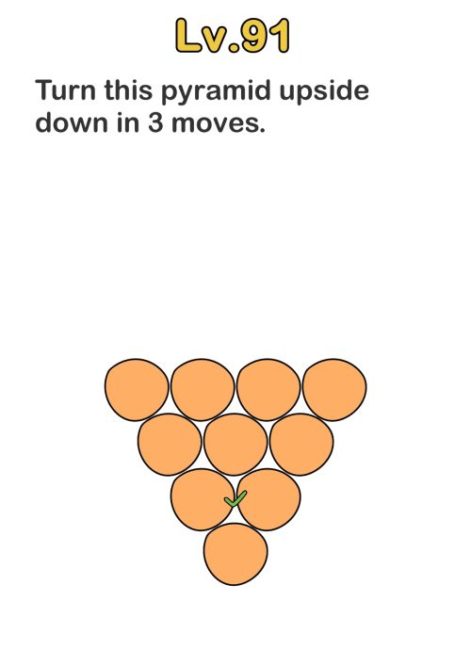 Brain Out Answers: Level 81 – Level 120 Solutions - Touch, Tap, Play