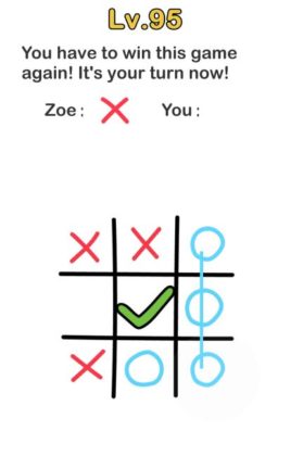 Brain Out Answers: Level 81 – Level 120 Solutions - Touch, Tap, Play