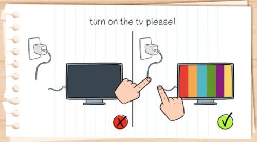 Brain Test: Tricky Puzzles Answers: Level 86 – Level 102 - Touch, Tap, Play