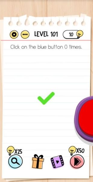 Brain Test: Tricky Puzzles Answers: Level 86 – Level 102 - Touch, Tap, Play