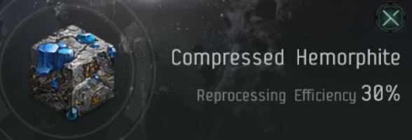 EVE Echoes - Minerals Guide: Where to Find them - Touch, Tap, Play