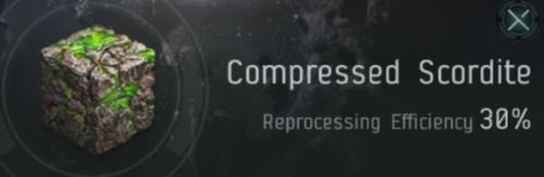 EVE Echoes - Minerals Guide: Where to Find them - Touch, Tap, Play