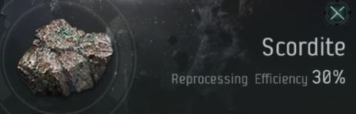 EVE Echoes - Minerals Guide: Where to Find them - Touch, Tap, Play