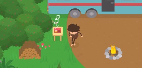Sneaky Sasquatch Cheats: Tips & Tricks Guide To Finding All Treasure ...