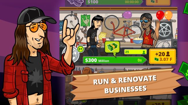 Fubar Just Give'r Cheats: Tips & Tricks Guide To Getting Lots of Cash ...