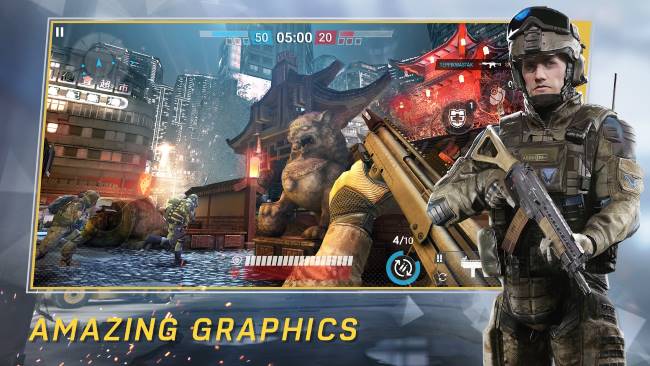 Warface: Global Operations Cheats: Tips & Tricks Guide To Winning More ...