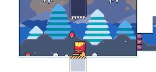 Save the Baby Radishes in Dadish, a Retro Platformer Coming to iOS in ...