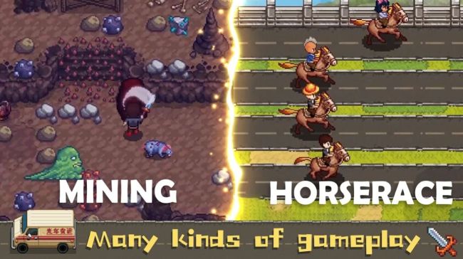 Harvest Town: Ancient High Tech Password Box / Diary Lock Box ...