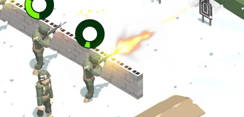 Idle Army Base Cheats: Tips & Tricks Guide To Building the Best Base ...