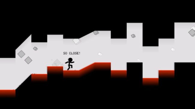 The Running Man Returns in Mr. Runner X, Coming February to iOS ...