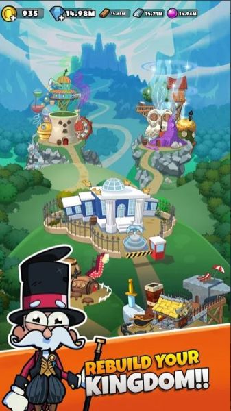 Overloot Cheats: Tips & Guide to Pass More Stages - Touch, Tap, Play