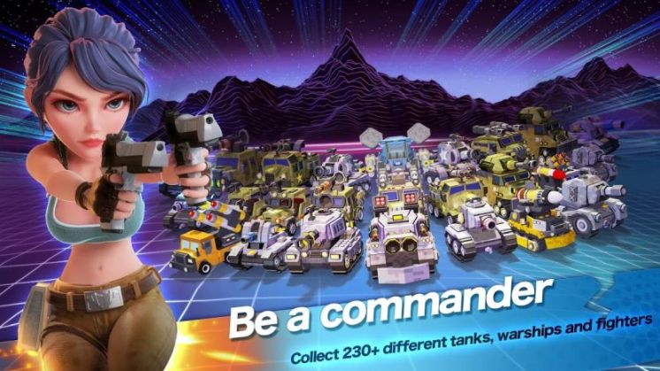 Top War Tips: Cheats & Guide to Build the Strongest Empire - Touch, Tap ...