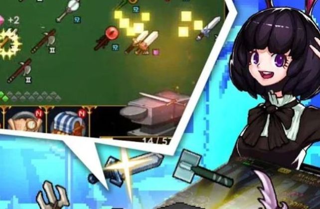 Weapon Heroes: Infinite Forge: Best Team Setup & Heroes - Touch, Tap, Play