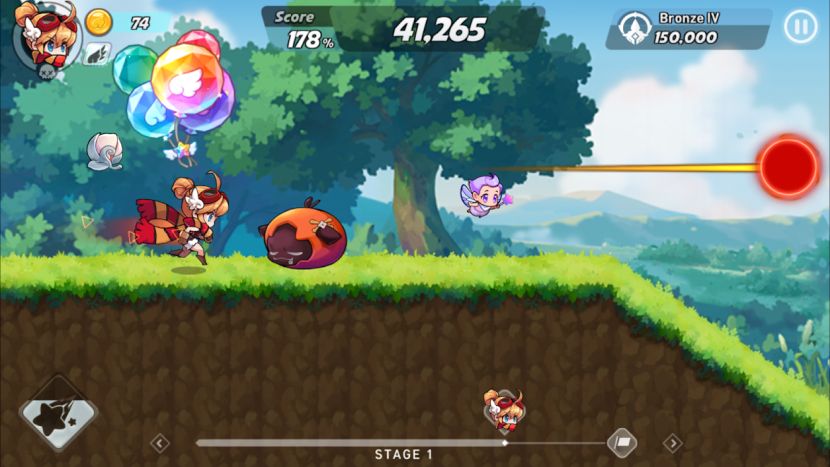 Wind Runner: Best Characters in the Game & Best Team Setups - Touch ...