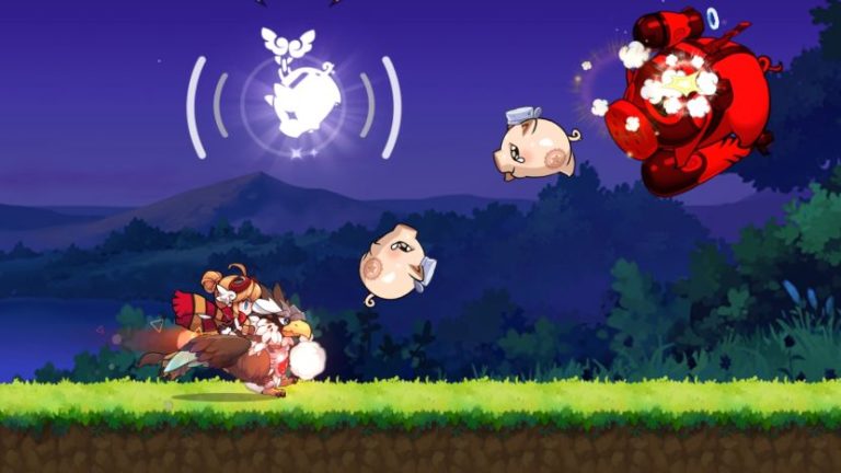 WIND runner Tips: Cheats & Guide for Better Runs - Touch, Tap, Play