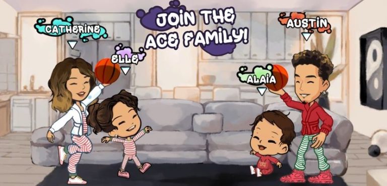 ACE Play Guide: Tips & Tricks To Scoring Lots of Points - Touch, Tap, Play