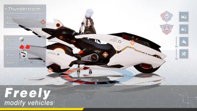 Dragon Raja: How to to Change Your Class without Deleting Your ...