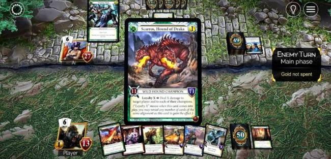Epic Card Game Guide: Tips & Tricks To Deckbuilding and Battling ...