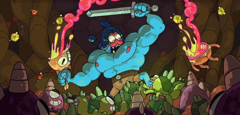 Grindstone Guide: Tips & Tricks To Surviving Grindstone Mountain ...