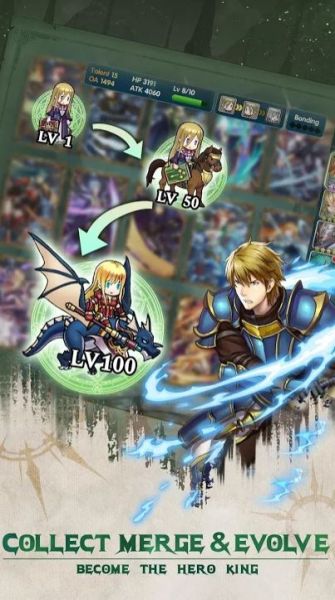 Hero Emblem Guide: Tips to Get More Powerful and Pass More Stages ...