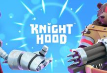 Knighthood Tier List: Best Heroes in the Game | Touch, Tap, Play
