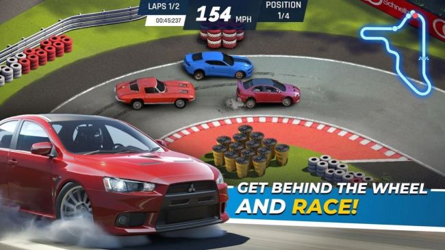 Overdrive City Guide: Tips to Get Better Cars and Expand the Business ...