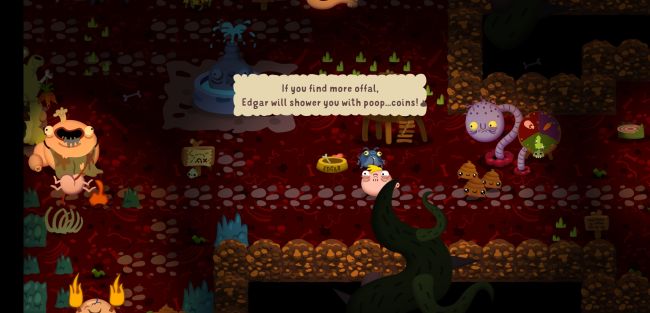 Poopdie Walkthrough Guide: Tips & Tricks - Touch, Tap, Play