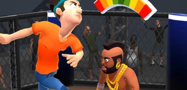 Slap Kings Guide: Tips & Tricks To Becoming the Best Slapper - Touch ...