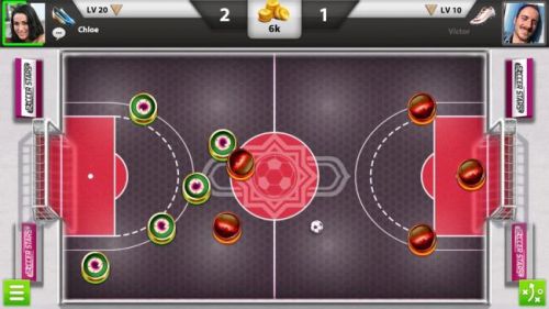 Soccer Stars Cheats: Tips and Strategy Guide - Touch, Tap, Play
