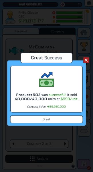 Another Life - Life Simulator Guide: Tips & Cheats to Live Your Dream ...