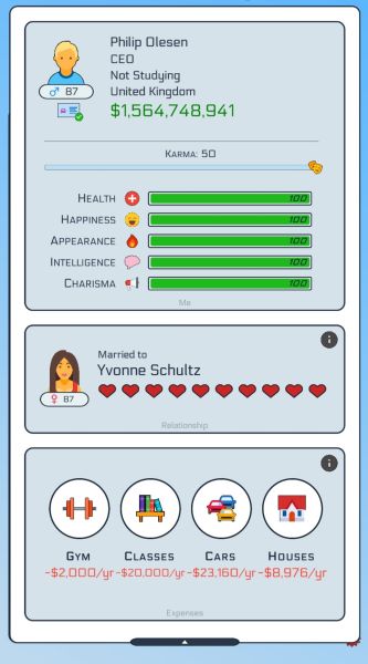 Another Life - Life Simulator Guide: Tips & Cheats to Live Your Dream ...