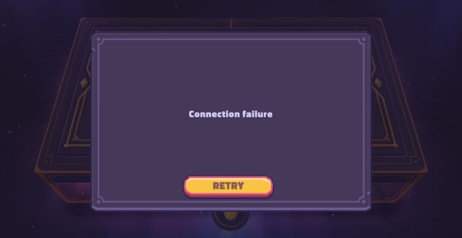 Disney Sorcerer’s Arena Connection Failure and Connection Problems: How ...