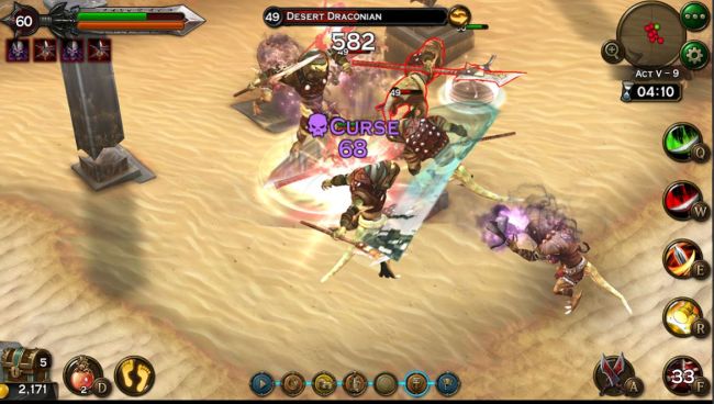 Angel Stone Cheats: Tips, Tricks & Strategy Guide - Touch, Tap, Play