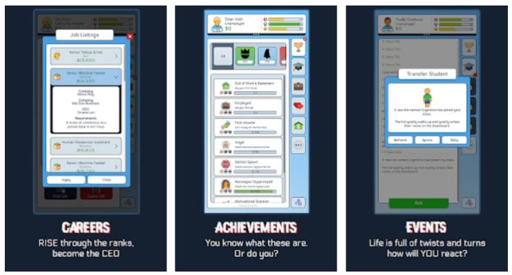 Another Life - Life Simulator Guide: Tips & Cheats to Live Your Dream ...