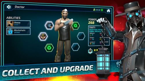 Bio Inc. Nemesis Guide: Tips to Infect People Faster - Touch, Tap, Play