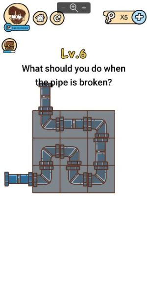 Brain Boom Answers: Extra Levels - Touch, Tap, Play