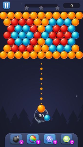 Bubble Pop! Guide: Tips to Pass More Levels - Touch, Tap, Play
