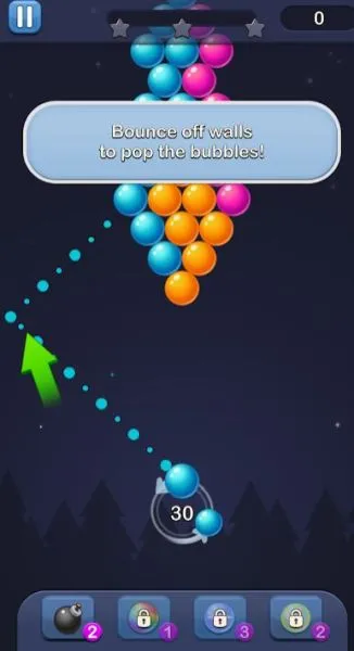 Bubble Pop! Guide: Tips to Pass More Levels - Touch, Tap, Play